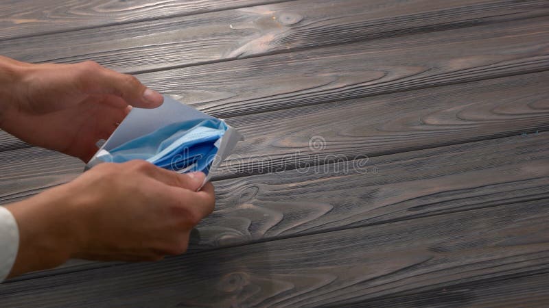 Concept of Corruption during Coronavirus. Stock Photo - Image of ...