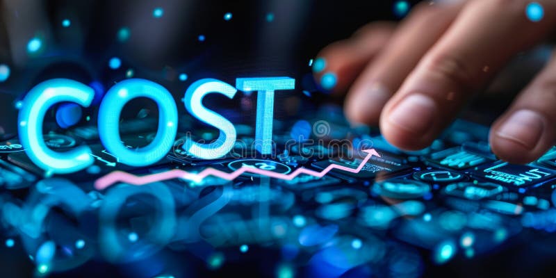 Cost Control Metrics Stock Illustrations – 157 Cost Control Metrics ...