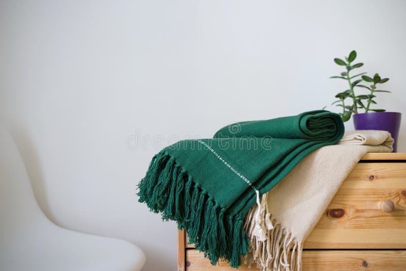 Concept of Coziness, Comfort and Warmth at Home Stock Photo - Image of ...