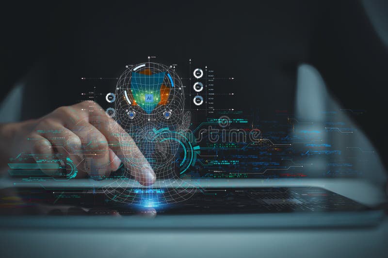 Concept of Creating Artificial Intelligence Capable of Various Fields ...