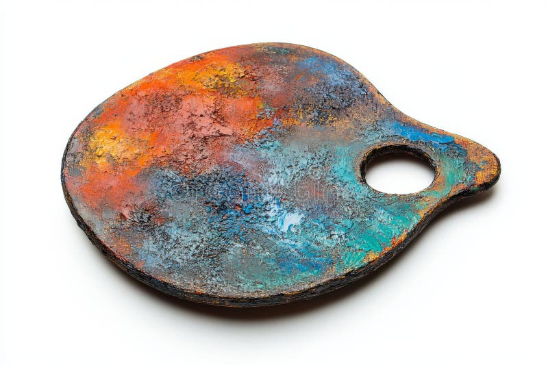 The Concept of Creative Freedom and Self-expression is Embodied in an ...