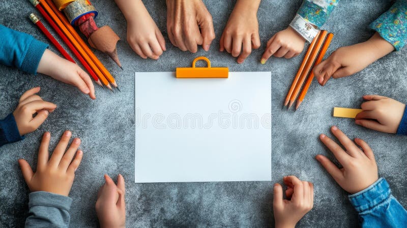 The Concept of Creative Planning, Ideas, Organization, Design, and ...