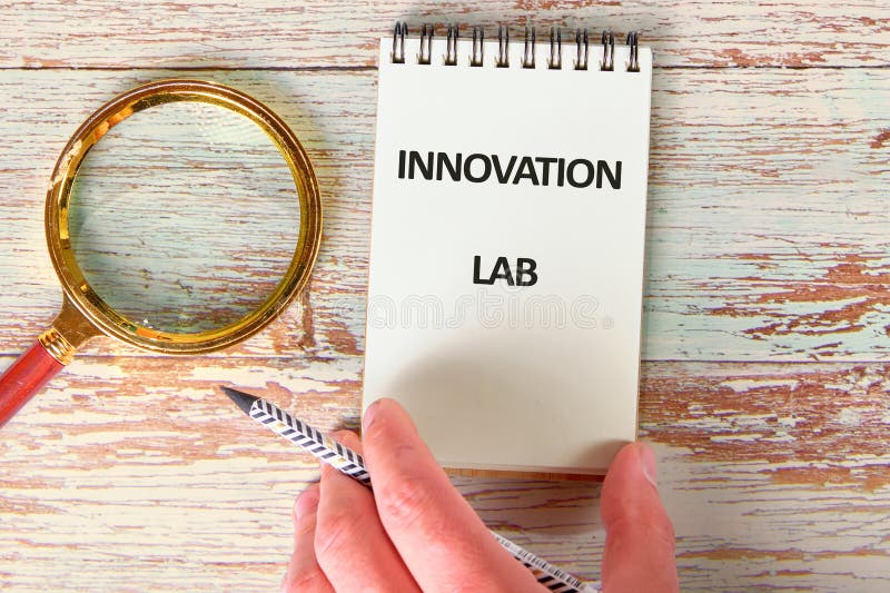 Concept of Creativity and Exploration in a Workspace Focused on ...