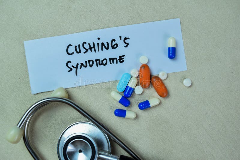 Cushing's Syndrome Stock Photos - Free & Royalty-Free Stock Photos from ...