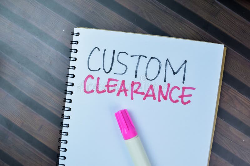 136 Logistics Custom Clearance Stock Photos - Free & Royalty-Free Stock ...