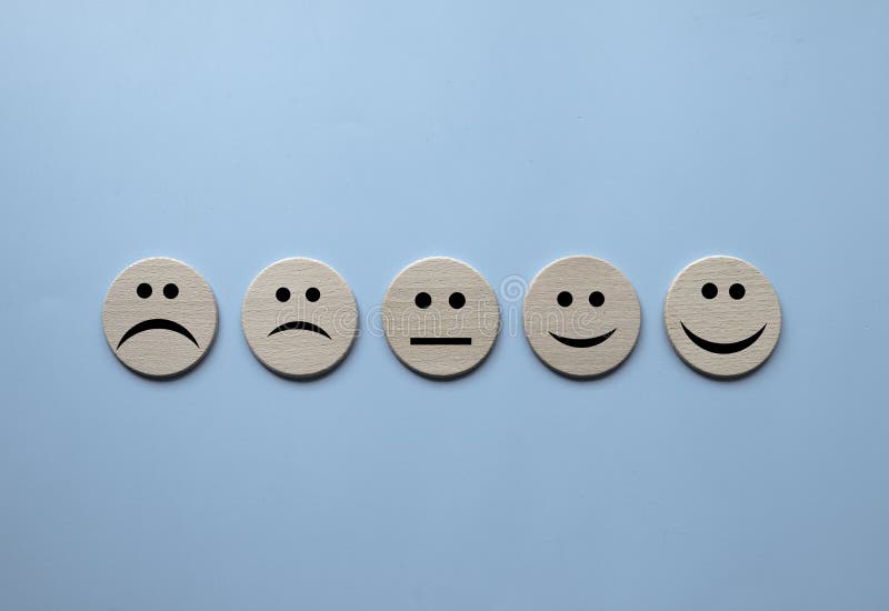 Concept of Customer Satisfaction Survey, User Rate, Service Evaluation ...