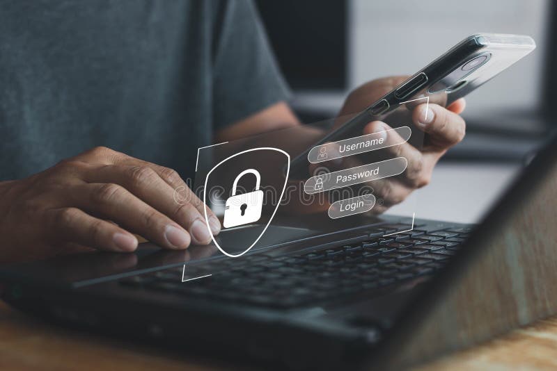 Concept of Cyber Security in Two-step Verification, Multi-factor ...