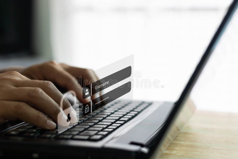 Concept of Cyber Security, Information Security and Encryption, Secure ...