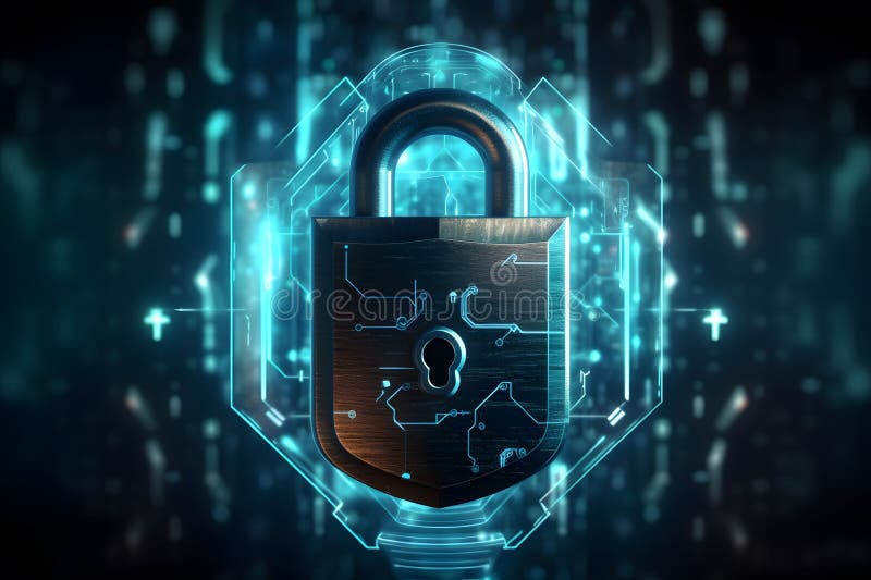 The Concept of Cyber Security To Protect Confidential Information ...