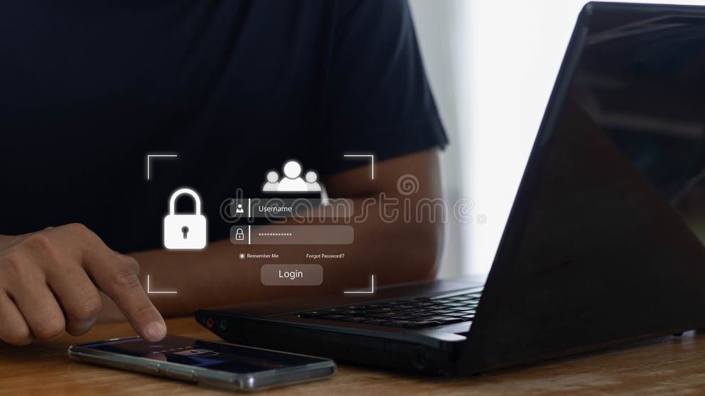 Concept of Cyber Security in Two-step Verification, Multi-factor ...