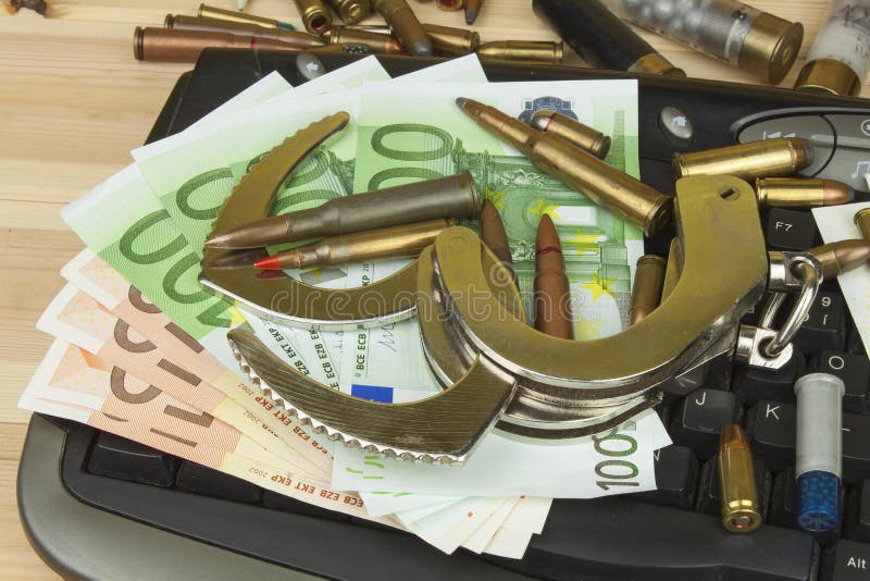 The Concept of Cybercrime. Criminal Activity Performed by Computers and ...