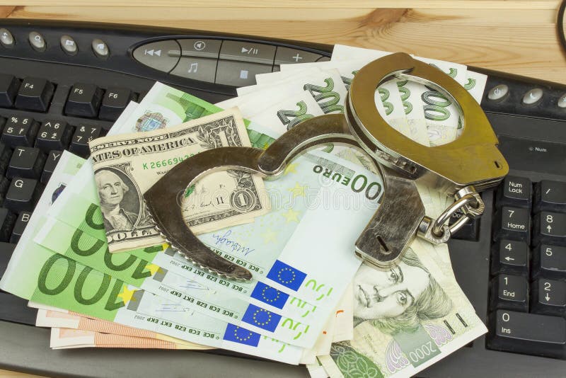 The Concept of Cybercrime. Criminal Activity Performed by Computers and ...