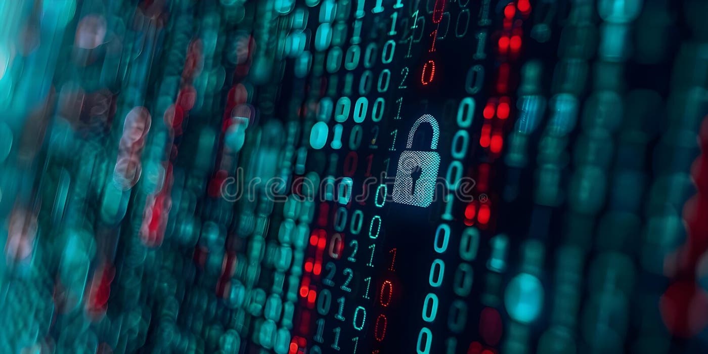 Exploring Cybersecurity Stock Illustrations – 155 Exploring ...