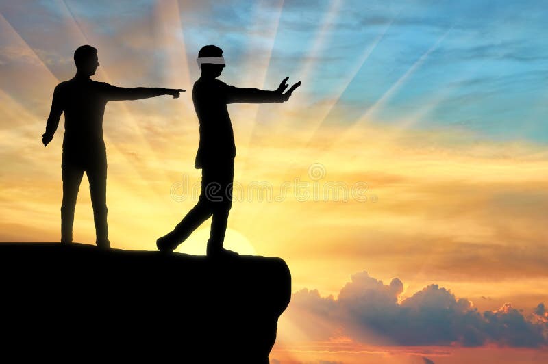 Concept De Trahison Et De Trahison Image stock - Image du derrière ...