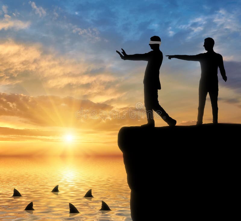 Concept De Trahison Et De Trahison Image stock - Image du derrière ...