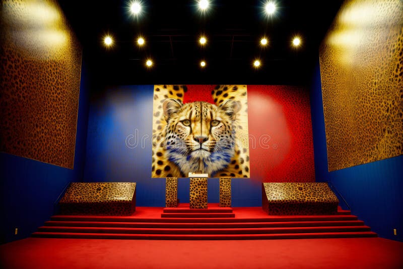 Kemono Stock Illustrations – 3 Kemono Stock Illustrations, Vectors ...