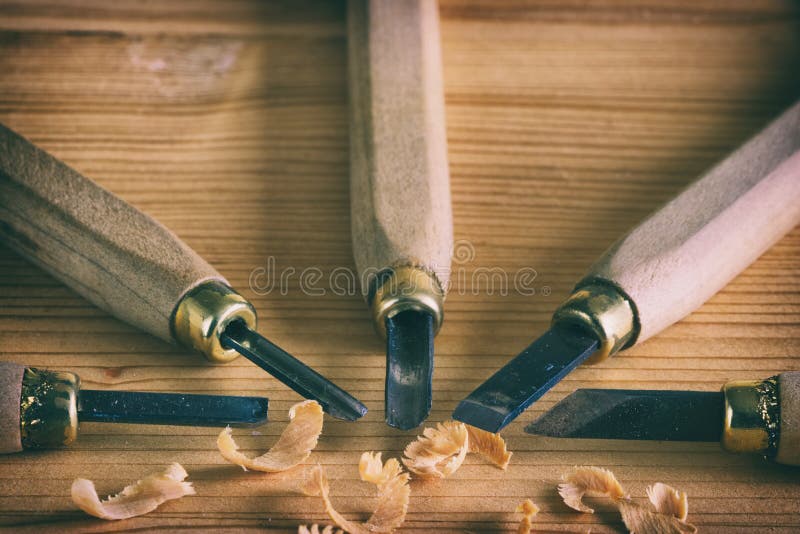 Outil Antique De Menuiserie Image stock - Image du boisage, industrie ...