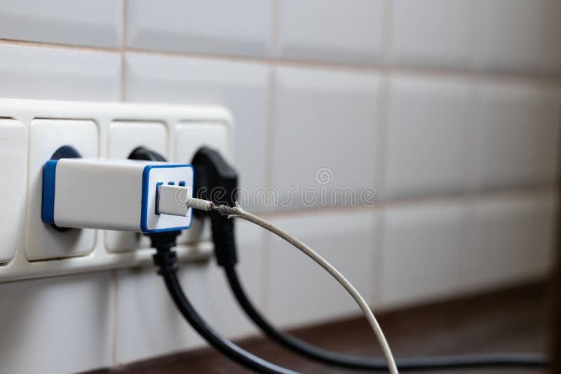 Concept of Danger, Use of Non-standard Equipment, Worn-out Equipment ...