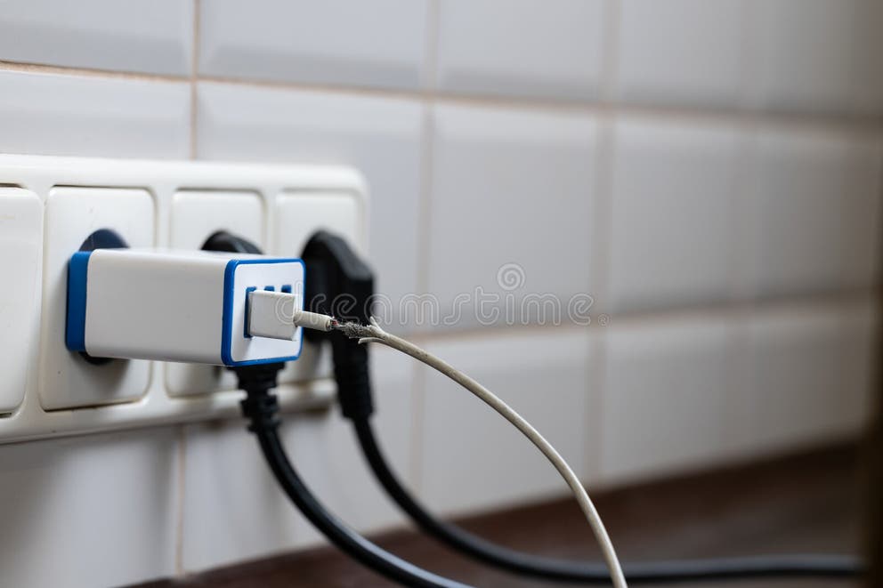 Concept of Danger, Use of Non-standard Equipment, Worn-out Equipment ...