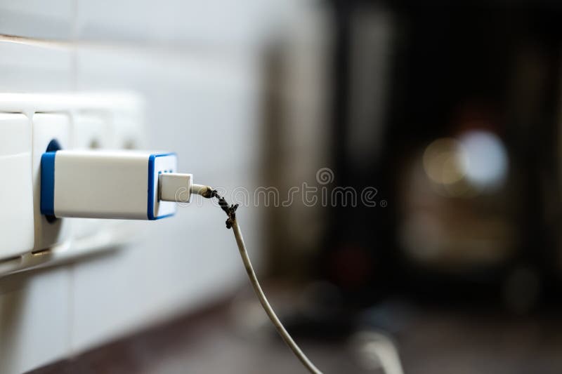 Concept of Danger, Use of Non-standard Equipment, Worn-out Equipment ...