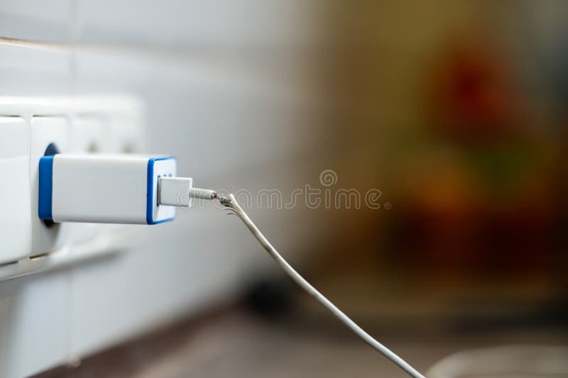 Concept of Danger, Use of Non-standard Equipment, Worn-out Equipment ...