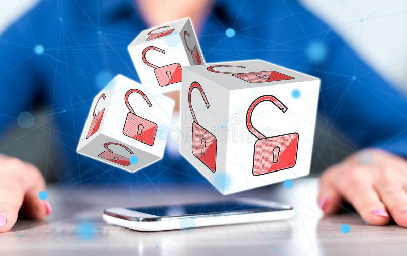 Data access stock photo. Image of data, keyboard, entering - 18169802