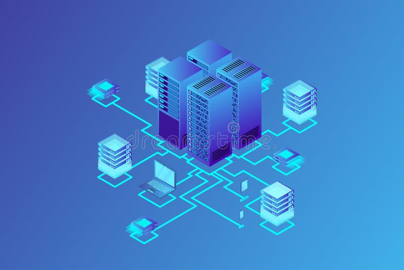 Computers Devices Stock Illustrations – 3,209 Computers Devices Stock ...