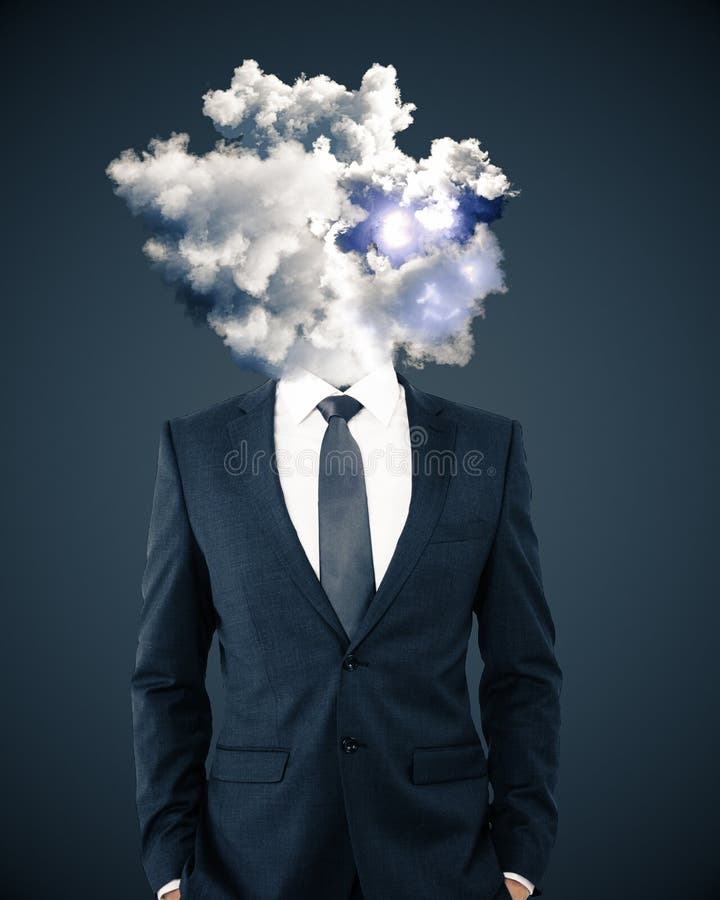 Concept de confusion photo stock. Image du concept, tête - 87356870