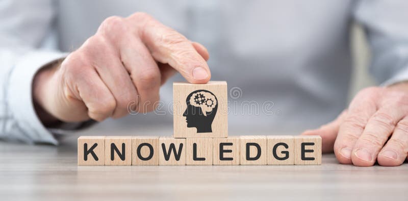 Concept de connaissance photo stock. Image du réussite - 243375986