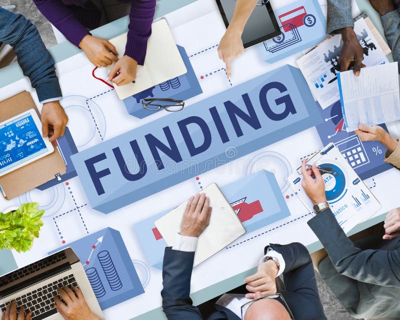 Les Affaires Globales Collectantes Des Fonds De Financement De Finances ...