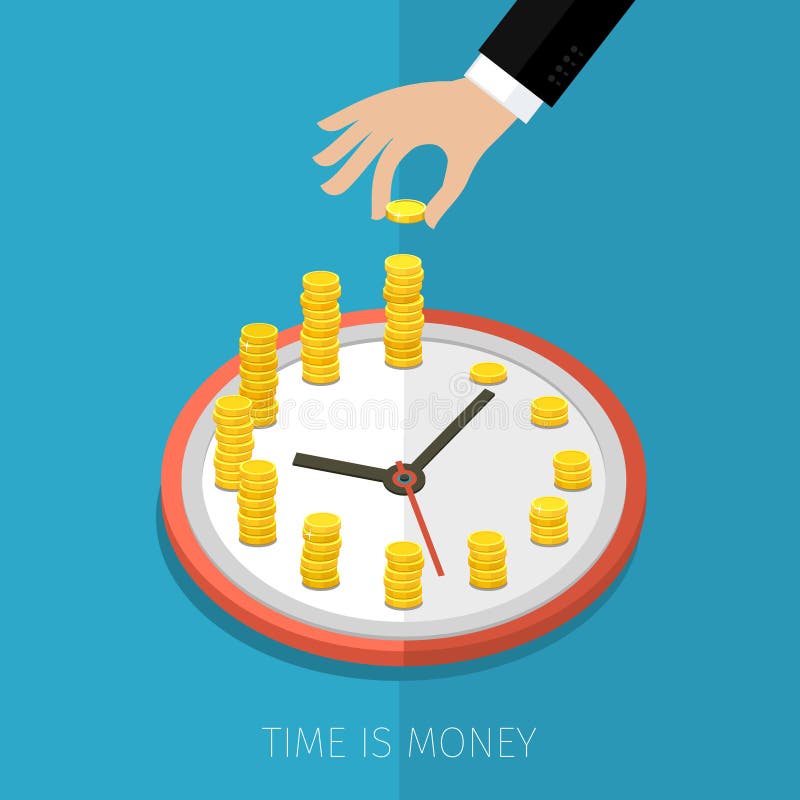 Concept De Gestion Du Temps Illustration de Vecteur - Illustration du ... Concept De Gestion Du Temps Illustration de Vecteur - Illustration du ...