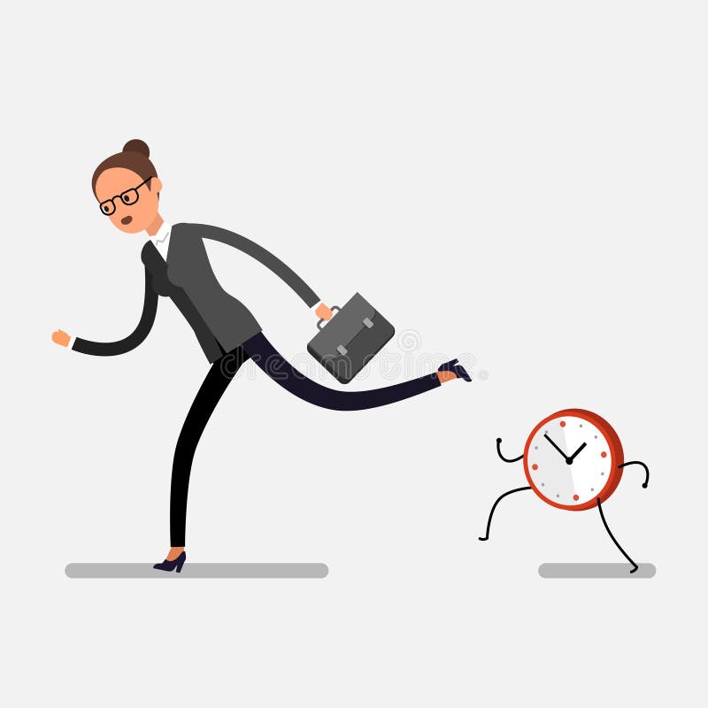 Concept De Gestion Du Temps Illustration de Vecteur - Illustration du ... Concept De Gestion Du Temps Illustration de Vecteur - Illustration du ...