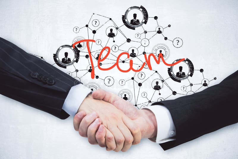 Symbole De Partenariat Photos Stock - Téléchargez 46,525 Photos libres ...