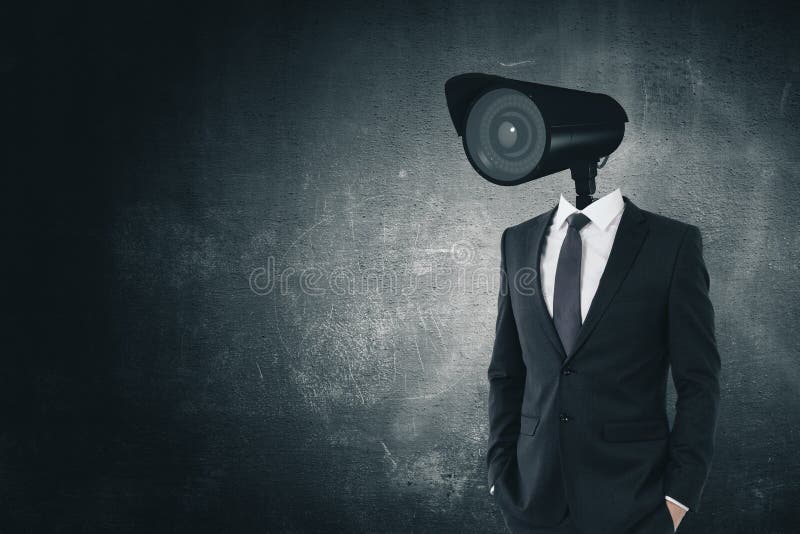 Espion image stock. Image du espion - 23249695