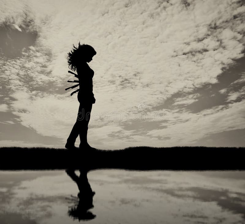 Concept De Trahison Et De Trahison Photo stock - Image du concept ...