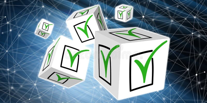 Validation Stock Illustrations, Vecteurs, & Clipart – (10,466 Stock ...