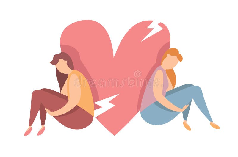 Lgbt Bisexuel Gay Et Lesbien Transsexuels Illustration Tirée Par La