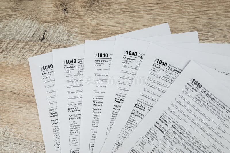 The Concept of the Deadline for Paperwork Editorial Photography - Image ...