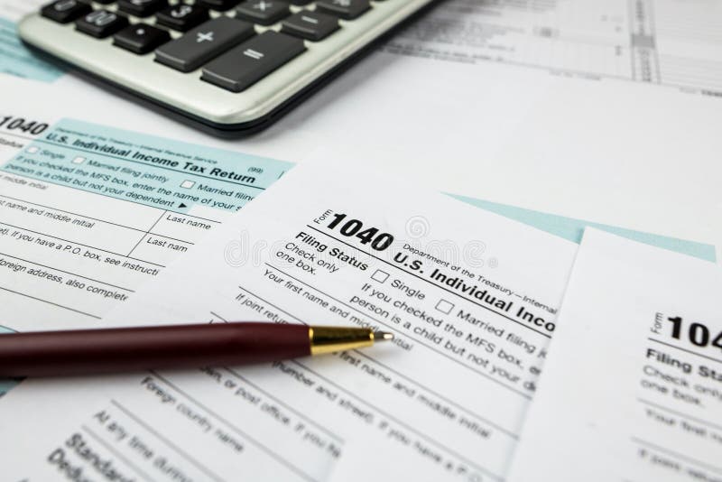 The Concept of the Deadline for Paperwork Editorial Photo - Image of ...