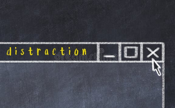 Distraction Stock Illustrations – 7,903 Distraction Stock Illustrations ...