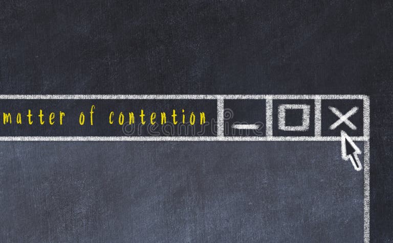 Power Contention Stock Illustrations – 100 Power Contention Stock ...