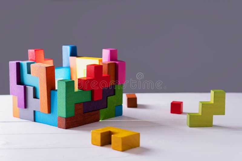 Concept of Decision Making Process, Creative, Logical Thinking Stock ... Concept of Decision Making Process, Creative, Logical Thinking Stock ...