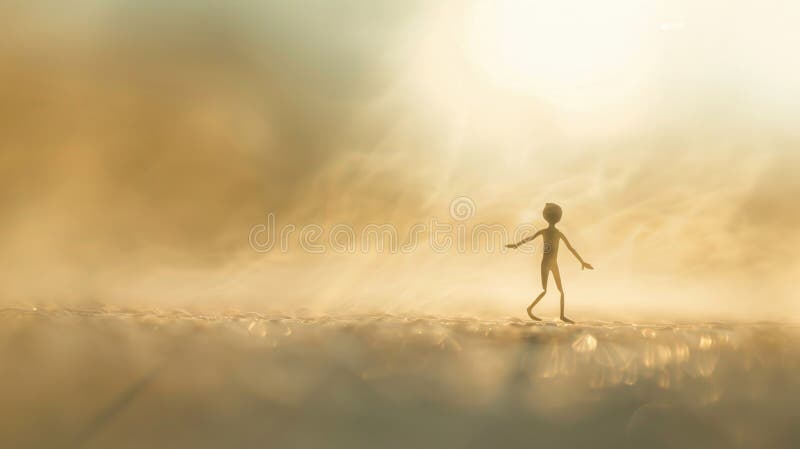 Concept of Delirium Showing Mental Confusion, Altered State of ...