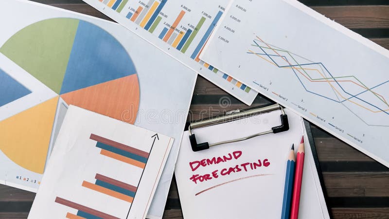 577 Demand Forecasting Stock Photos - Free & Royalty-Free Stock Photos ...