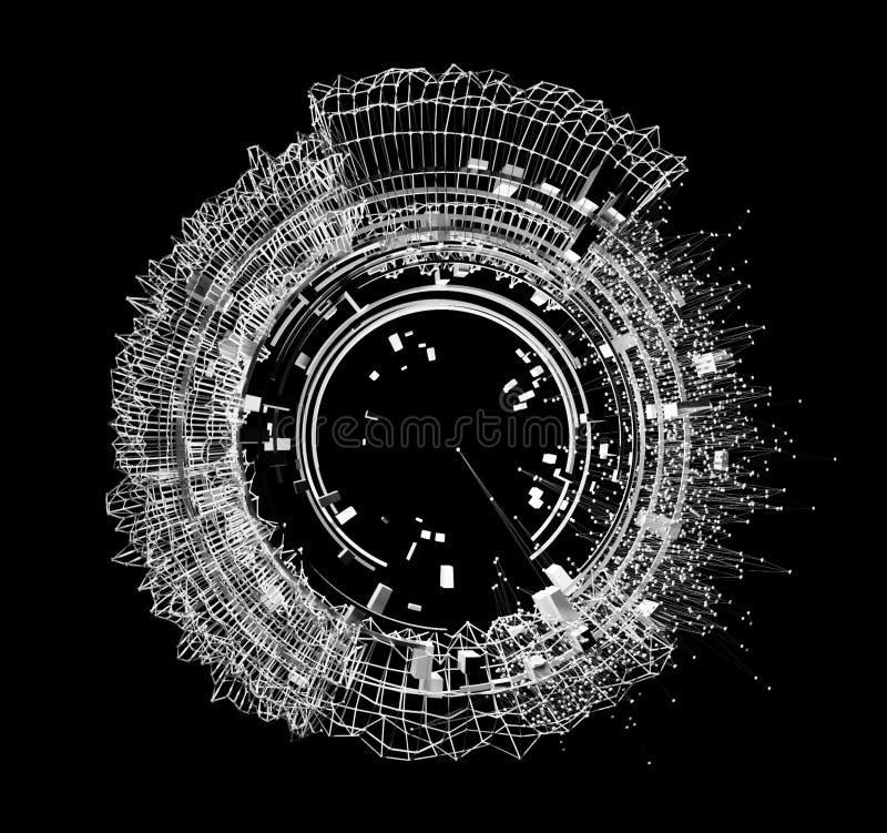 Chaotic Objects Stock Illustrations – 1,456 Chaotic Objects Stock ...