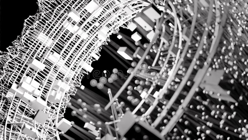 Chaotic Objects Stock Illustrations – 1,456 Chaotic Objects Stock ...