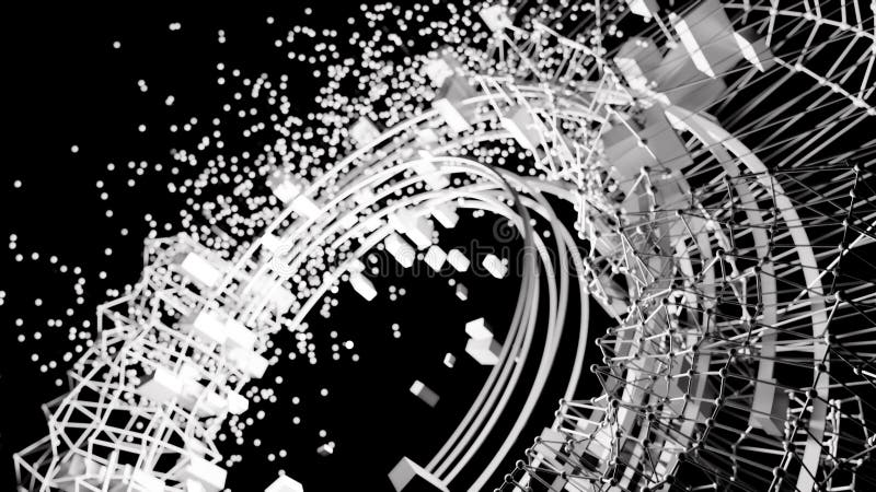 Chaotic Objects Stock Illustrations – 1,624 Chaotic Objects Stock ...