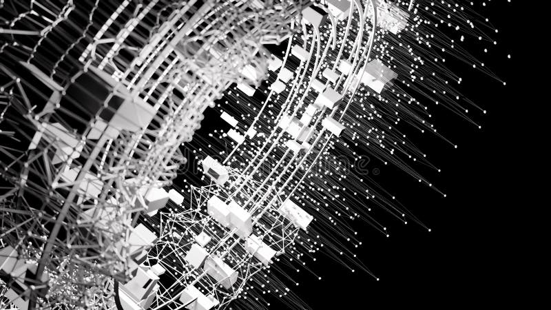 Chaotic Objects Stock Illustrations – 1,624 Chaotic Objects Stock ...