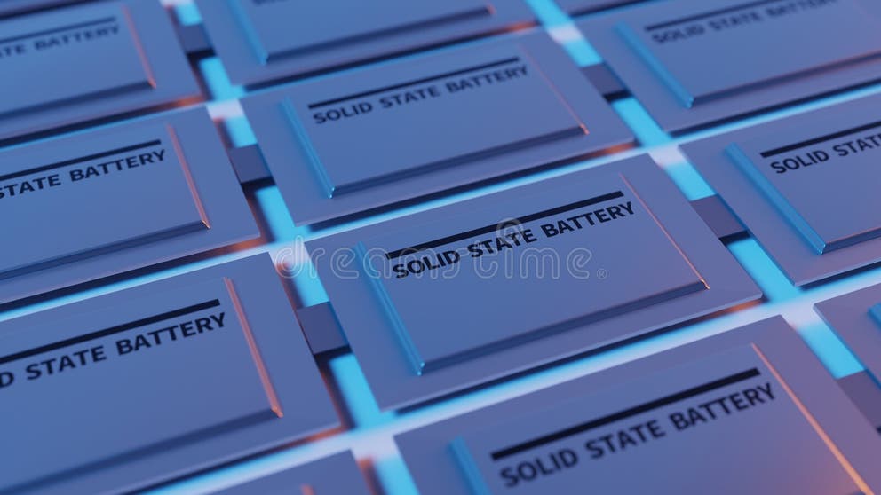 Concept of Developing All-solid-state Batteries for Electric Vehicles ...