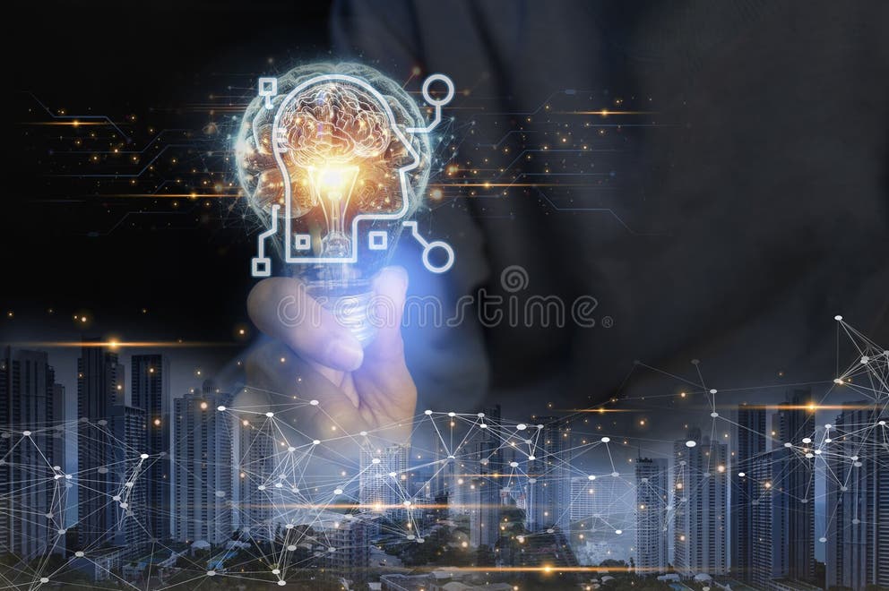 The Concept of Developing Artificial Intelligence and Developing the World into the Future ...